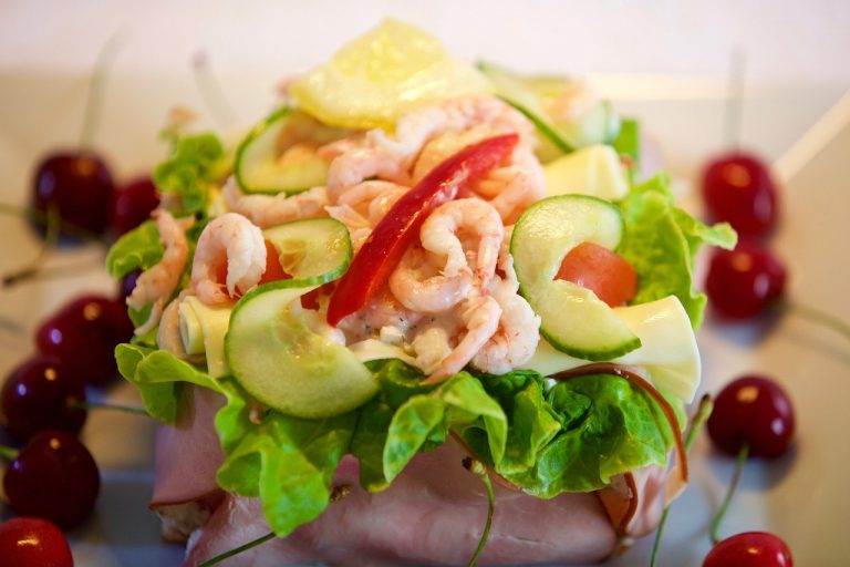 Svensk mat | Torrevieja.se